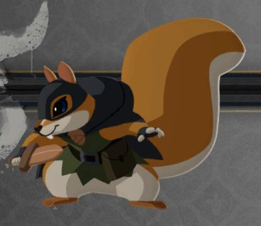 Twiss | Armello Wiki | Fandom