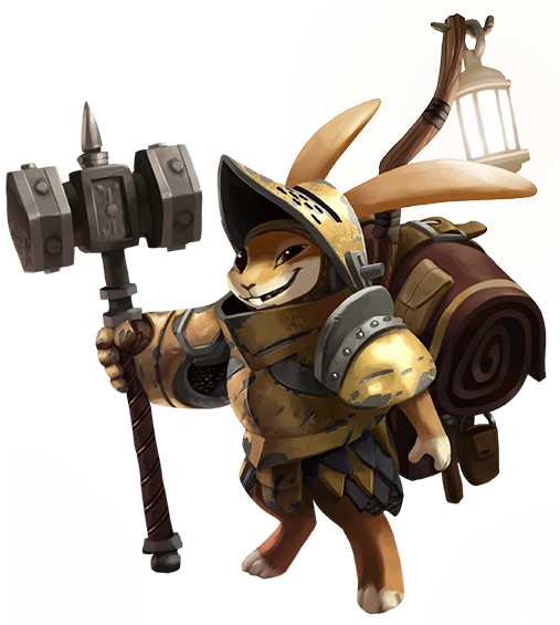 Barnaby | Armello Wiki | Fandom