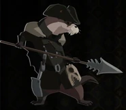 Sylas | Armello Wiki | Fandom