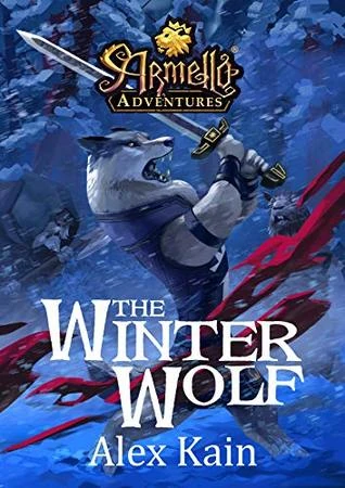 The Winter Wolf | Armello Wiki | Fandom