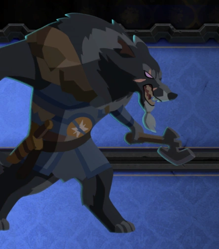 Fang | Armello Wiki | Fandom