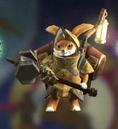 Barnaby | Armello Wiki | Fandom