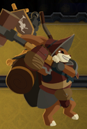 Barnaby | Armello Wiki | Fandom