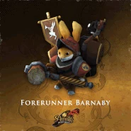 Barnaby | Armello Wiki | Fandom