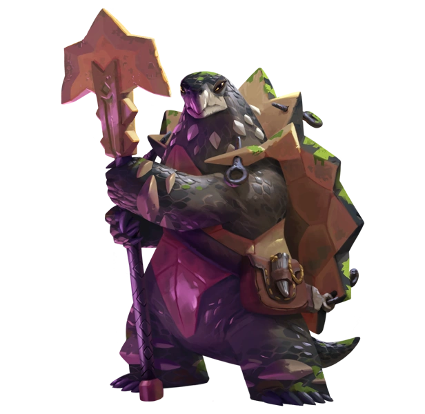 Agniya | Armello Wiki | Fandom