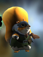 Twiss | Armello Wiki | Fandom