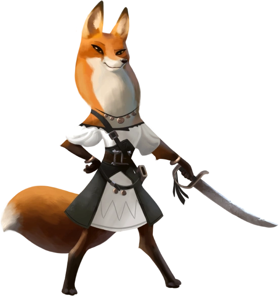 Scarlet | Armello Wiki | Fandom