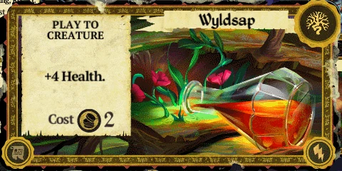 Wyldsap | Armello Wiki | Fandom