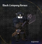 Horace | Armello Wiki | Fandom