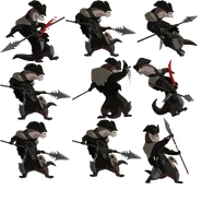 Sylas | Armello Wiki | Fandom