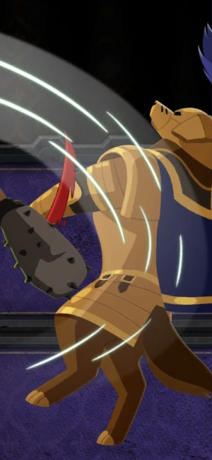 King's Guard | Armello Wiki | Fandom