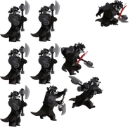 Horace | Armello Wiki | Fandom