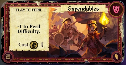 Expendables | Armello Wiki | Fandom