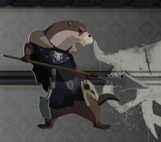 Sylas | Armello Wiki | Fandom
