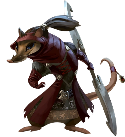 Category:Rat Clan | Armello Wiki | Fandom