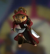 Zosha | Armello Wiki | Fandom