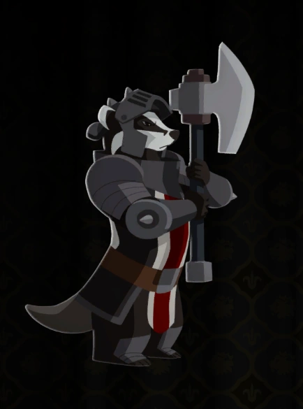 Horace | Armello Wiki | Fandom