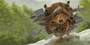 Squire | Armello Wiki | Fandom