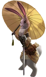 Rabbit Clan | Armello Wiki | Fandom