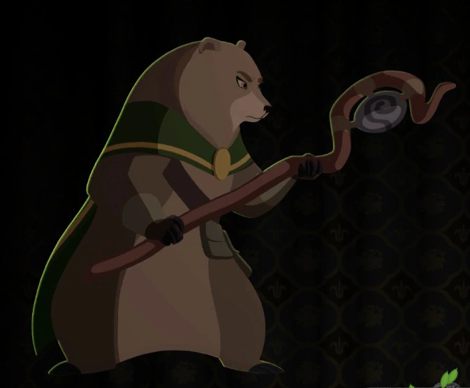 Sana | Armello Wiki | Fandom