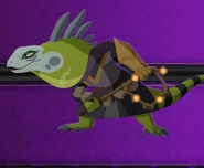 Oxana | Armello Wiki | Fandom