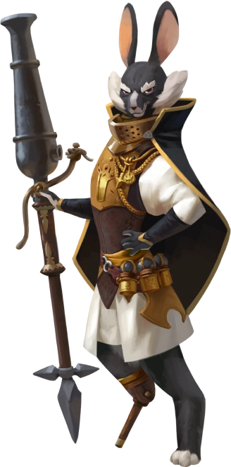 Hargrave | Armello Wiki | Fandom