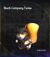 Twiss | Armello Wiki | Fandom