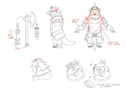 Horace | Armello Wiki | Fandom