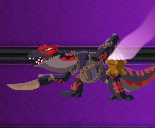 Nazar | Armello Wiki | Fandom