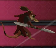 Zosha | Armello Wiki | Fandom