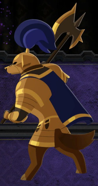 King's Guard | Armello Wiki | Fandom