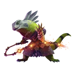 Oxana | Armello Wiki | Fandom