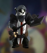 Horace | Armello Wiki | Fandom