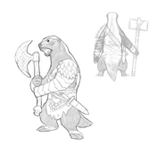 Horace | Armello Wiki | Fandom