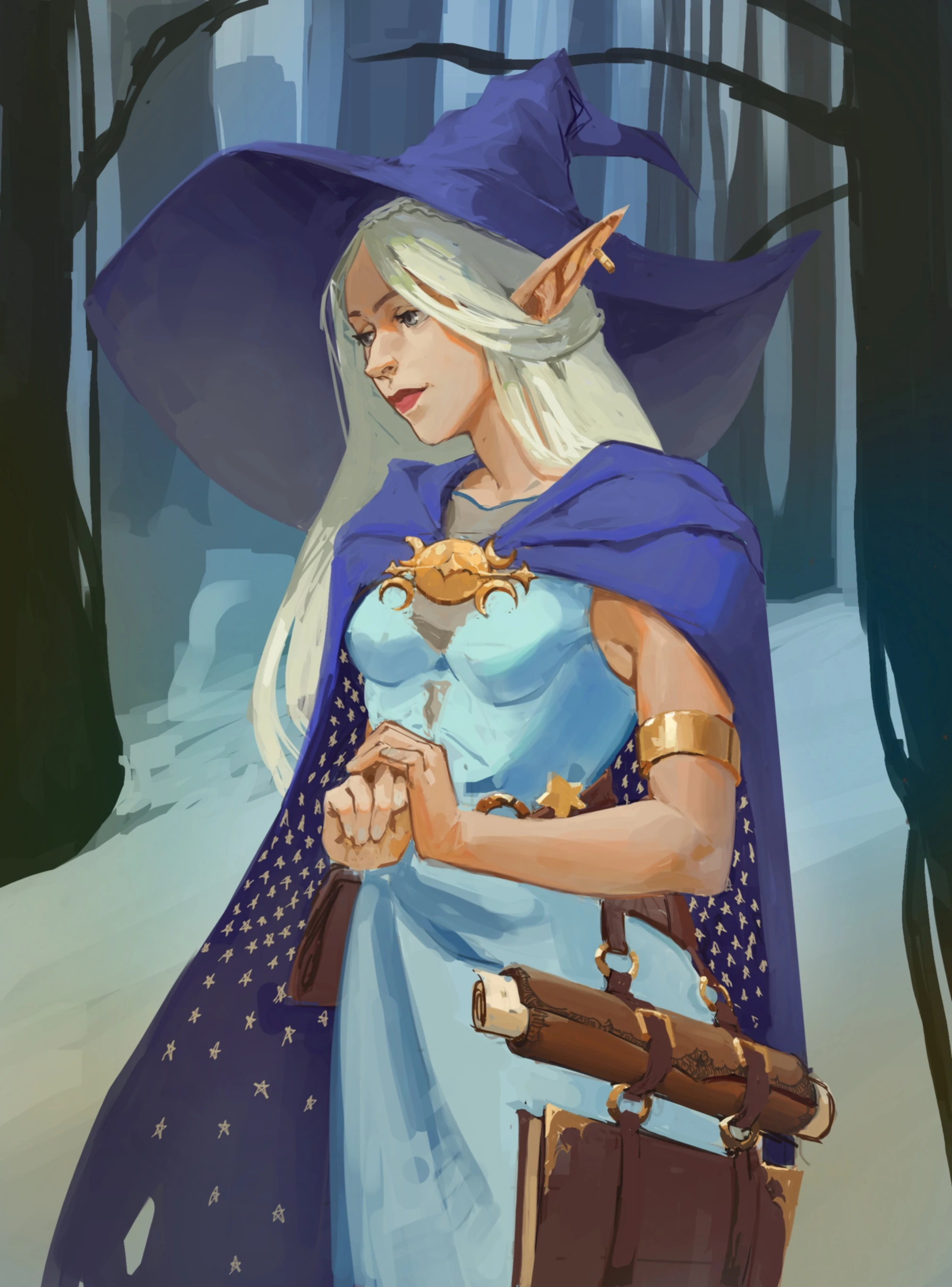 Êlbereth | Armenground Wiki | Fandom