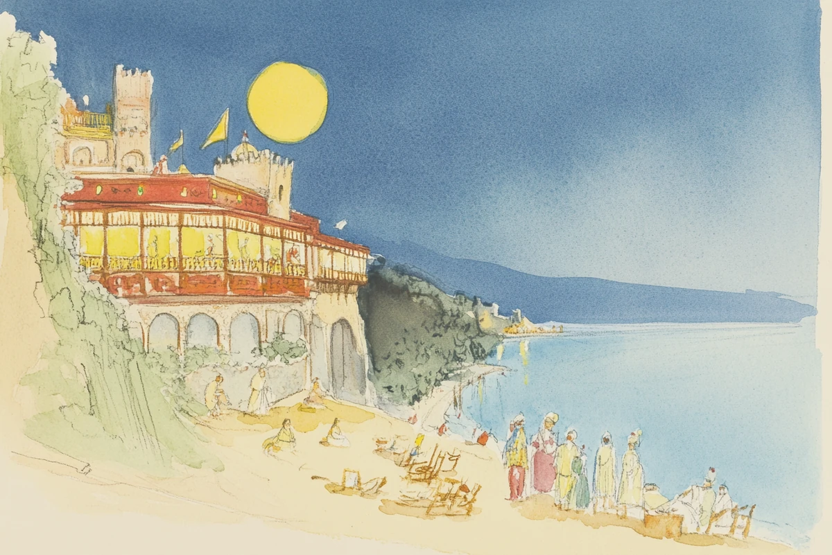 "The Perilous Path" | Armenground Wiki | Fandom