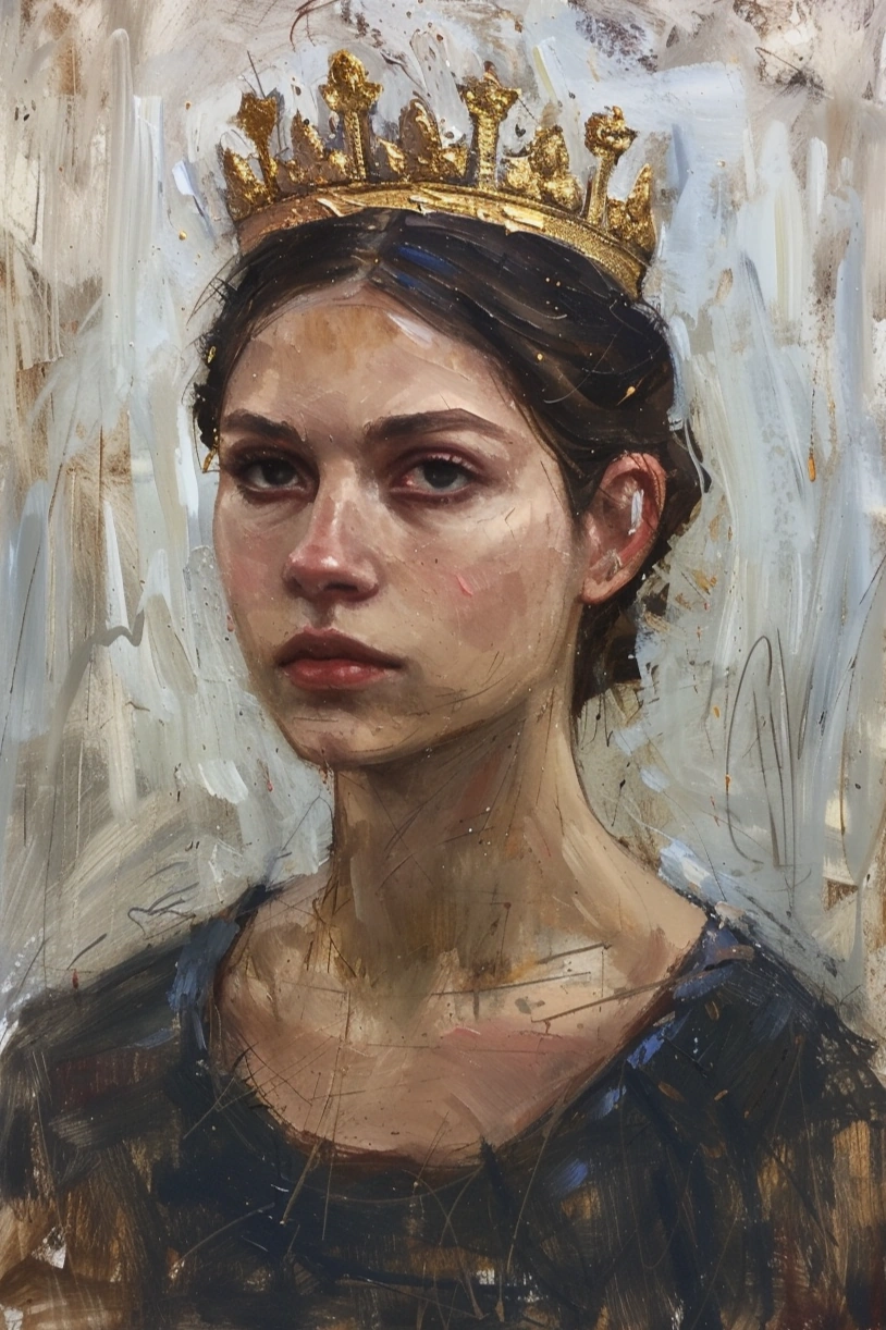 Ithriwen III | Armenground Wiki | Fandom