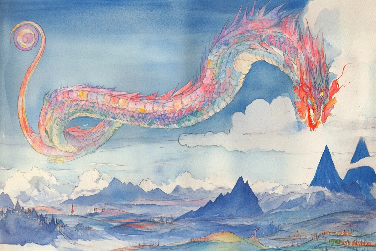 Sky serpent | Armenground Wiki | Fandom