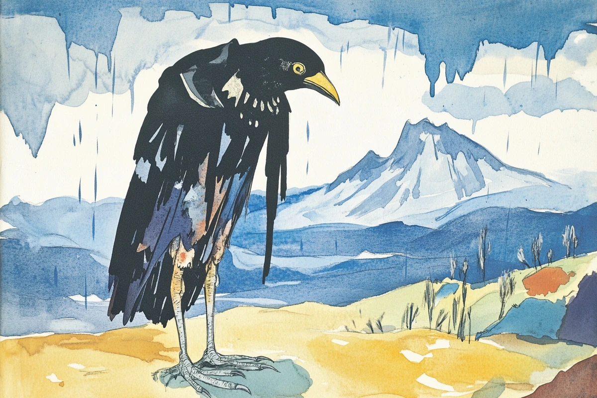 Crowman | Armenground Wiki | Fandom