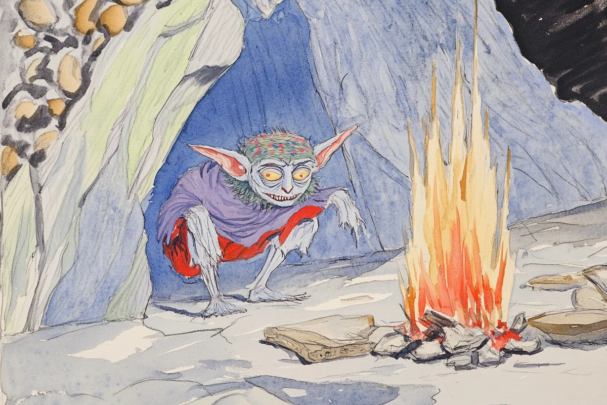 Goblin | Armenground Wiki | Fandom