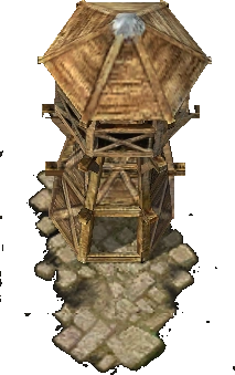Scout Tower | Armies of Exigo Wiki | Fandom