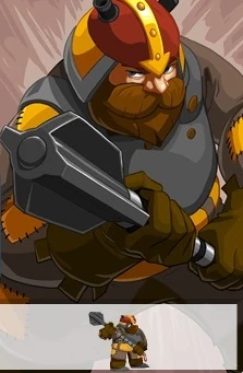 Macemen | Armies of Magic Wiki | Fandom