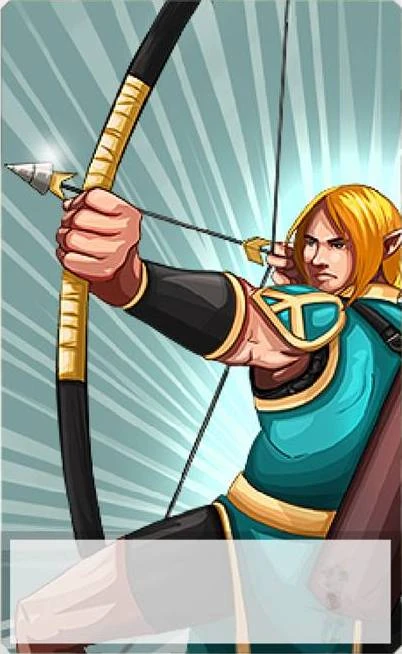 Fletcher | Armies of Magic Wiki | Fandom