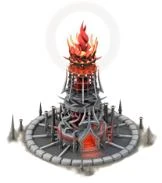 Fire Temple | Armies of Magic Wiki | Fandom