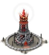 Fire Temple | Armies of Magic Wiki | Fandom