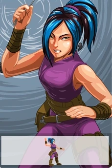 Slinger | Armies of Magic Wiki | Fandom