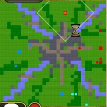 General Info/Maps:Misthalin Medium | Armies of Gielinor Wiki | Fandom