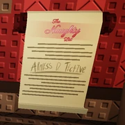 Clues and Hints | Armless Detective Wiki | Fandom