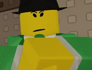 Npcs | Armless Detective Wiki | Fandom