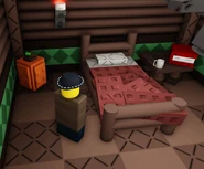 Humble Abode | Armless Detective Wiki | Fandom